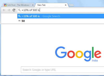 Best Google Chrome Tips and Tricks for Windows PC users