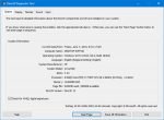 How to use DirectX Diagnostic Tool (DxDiag) for Troubleshooting