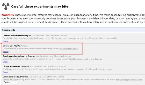 How to Enable Tab Scrolling Buttons in Chrome on Windows PC How to Enable Tab Scrolling Buttons in Chrome on Windows PC