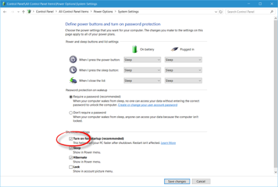 Enable or Disable Shutdown Event Tracker in Windows 11/10