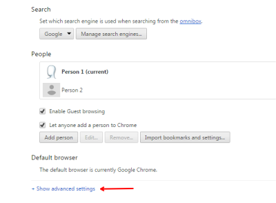 Best Google Chrome Tips and Tricks for Windows PC users