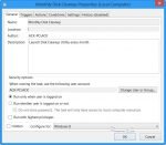 How to use Command-line version of Advanced Disk Cleanup Utility