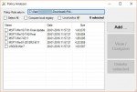 Microsoft Group Policy Analyzer: Analyze Group Policy Objects