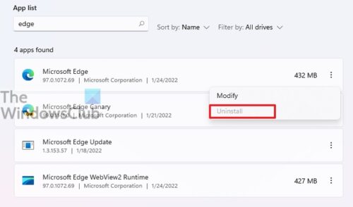 Block Edge in Windows 10 with Edge Blocker