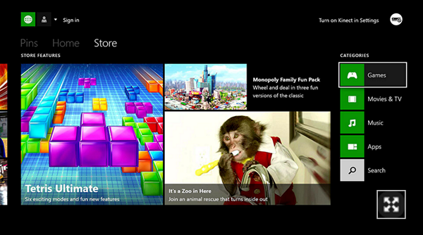 How to redeem Prepaid Gift Card or Code to make Xbox Purchases