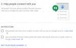 Google Privacy Checkup Tool: Harden Google account privacy settings