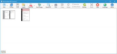 NAPS2 Not Another PDF Scanner lets you scan documents to PDF - Boland ...