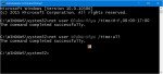 Create desktop shortcut to Switch User Accounts in Windows 11/10