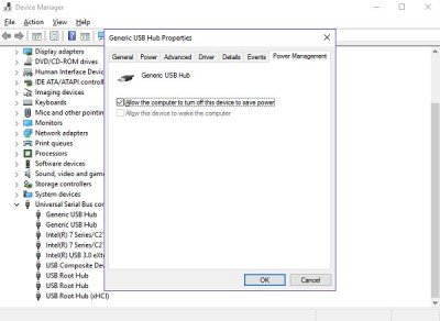 Create laptop battery full charge notification on Windows 11