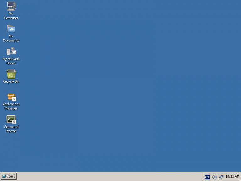 Popular Free Open Source Operating Systems