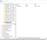 Remove duplicate Drive Letter entry from Explorer in Windows 11