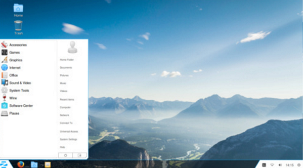 Best Linux alternatives to Windows 11/10 OS