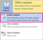Fix Office Activation Error Code 0x80070005