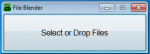 File Blender is a portable free File Converter software for Windows