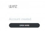 Wire, the new messaging app for Windows PC
