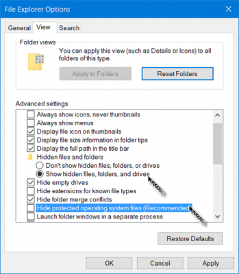 How to secure and use Windows 10 after End of Support