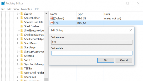 Remove Lock Overlay Icon on Encrypted Files in Windows 11/10