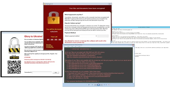 Ransomware Attacks, Definition, Examples, Protection, Removal