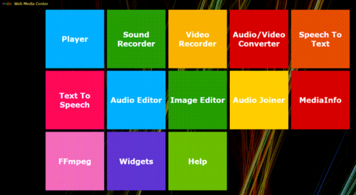 Media Portal is a powerful Windows Media Center replacement