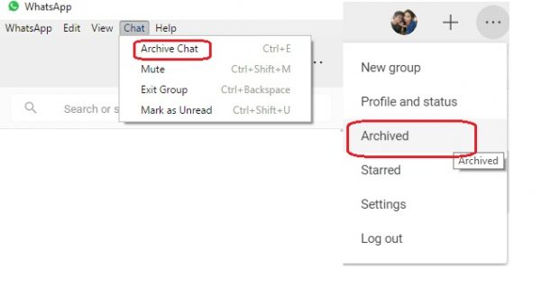 WhatsApp Desktop App: Install, Use and Features