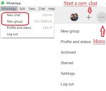 WhatsApp Desktop App: Install, Use and Features