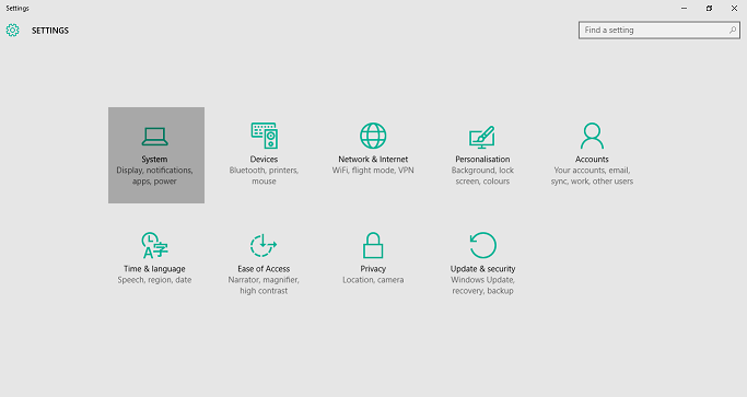 How to manage Disk Space using Storage Sense in Windows 10
