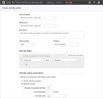 Office 365 Advanced Security Management features and capabilities