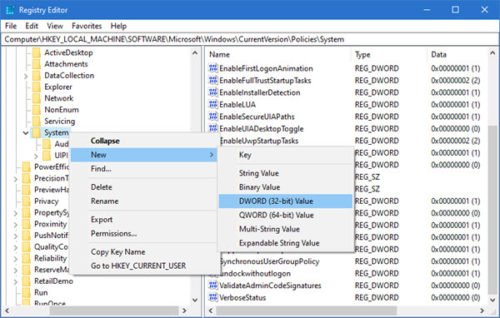 How To Auto Lock Computer After Inactivity In Windows 1110