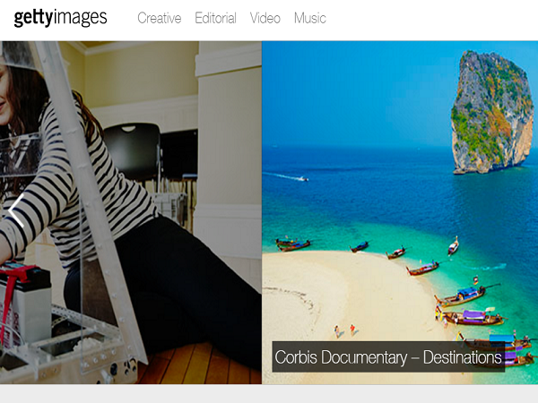 10 Best Stock Photography sites to download images