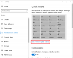 Windows 10 Action Center: How to Open, Use & Customize It