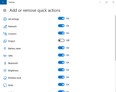 Windows 10 Action Center: How to Open, Use & Customize It