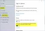How to enable Auto login after Windows Update in Windows 11