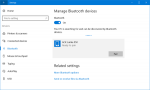 How to Turn Off or Disable Bluetooth in Windows 11