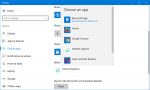 Reset, Export, Import Default App Associations on Windows 11