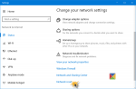 Reset Networking Settings in Windows 11 with Network Reset