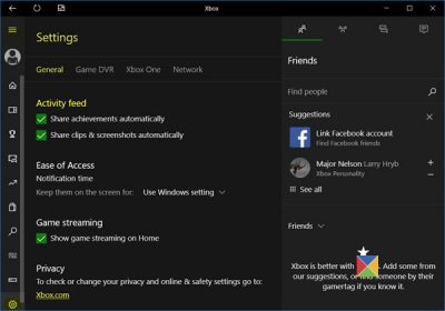 How to change language in Xbox 360, Xbox One, Xbox Series X/S