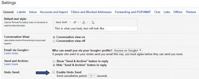 Hidden Gmail Tricks, Tips, Secrets you should know