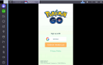 How to play Pokemon Go on Windows computer