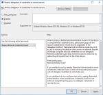 Enable or Disable Remote Credential Guard in Windows 11