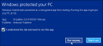 How to Turn Off or Disable SmartScreen Filter in Windows 11/10