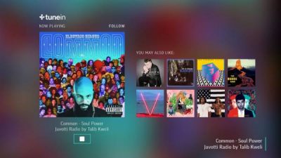 Top Radio apps for Windows PC available at the Microsoft Store