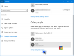 How to set up Kiosk Mode in Windows 11 using Assigned Access
