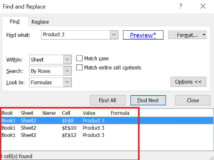 How to Remove Hyperlinks in Excel