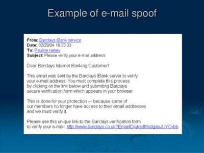What is Email Spoofing? How to Check and Stop Email Spoofing