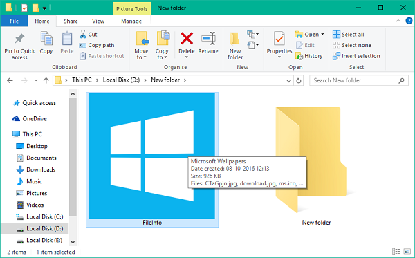 What is Desktop.ini file in Windows 11/10 - FAQ