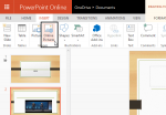 PowerPoint Online Tips and Tricks to create better presentation