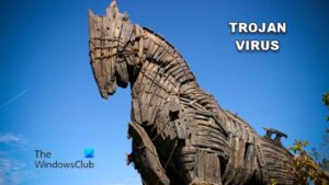 What is a Trojan virus? How do Trojans work and what do they do?