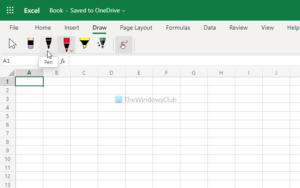 Excel Online tips and tricks to help you get started