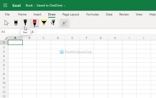 Excel Online tips and tricks to help you get started