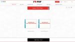 iLovePDF: Free Online PDF Editing Tools